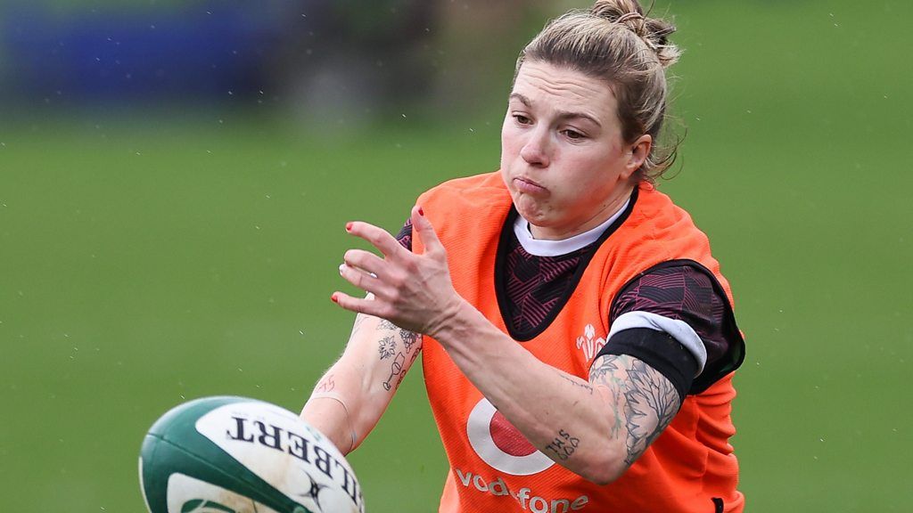Keira Bevan: 'We want a performance - but the win is the biggest thing ...