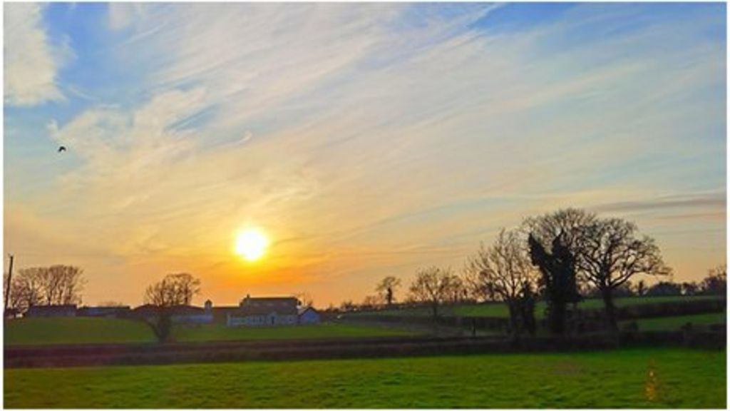 Weather for the Week Ahead - BBC Weather
