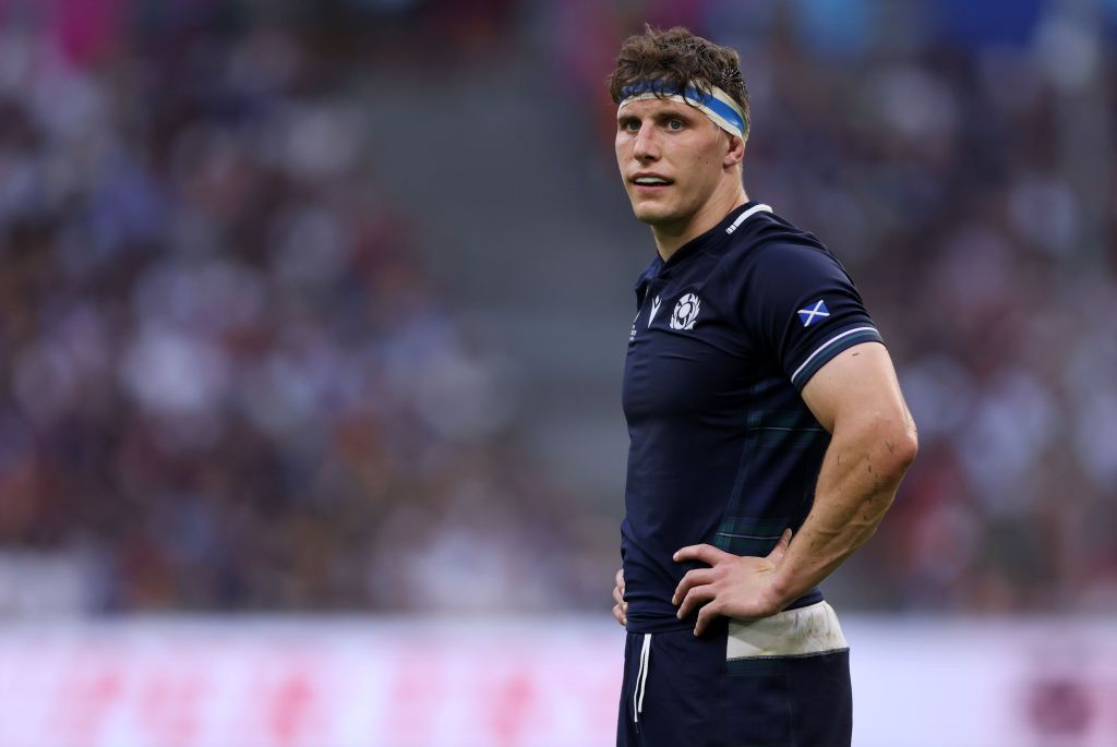 Darge calls for renewed focus after South Africa defeat - BBC Sport