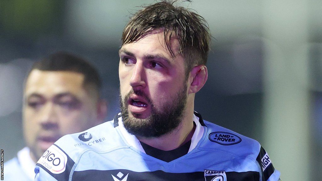 Expect more players to follow Llewellyn out of Wales - Cardiff captain ...