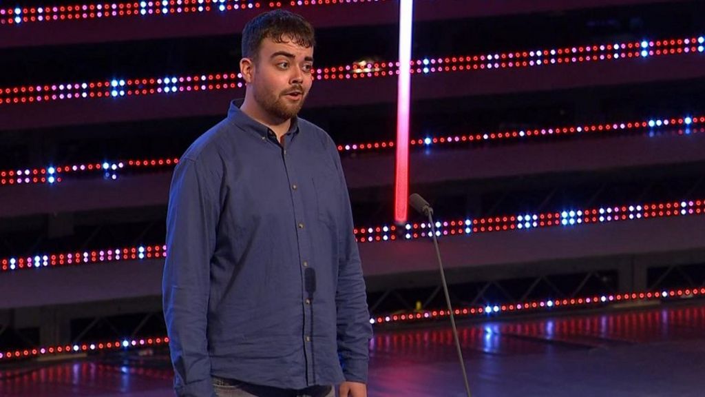 Llefaru Unigol Agored (135) - BBC Cymru Fyw