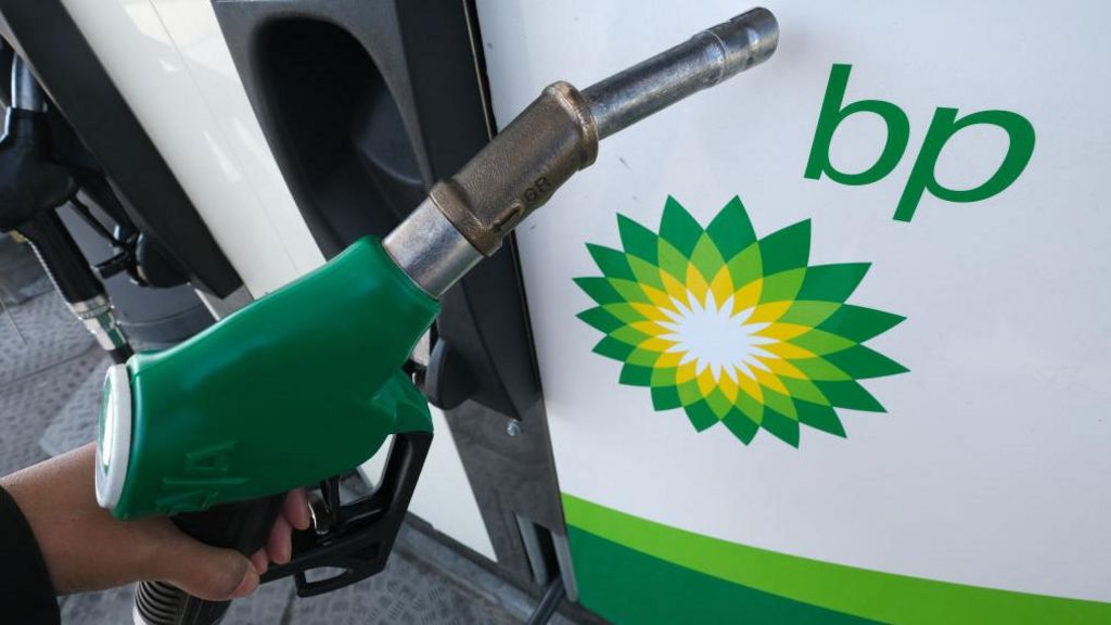 BP Profits Rise Amid Soaring Energy Prices BBC News BP Profits Rise Amid Soaring Energy Prices BBC News