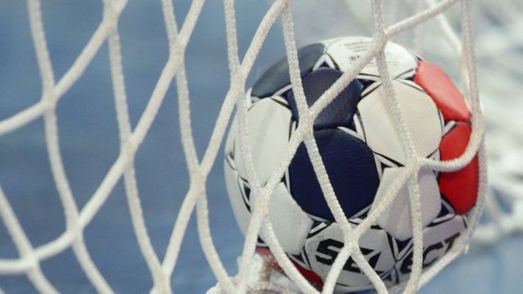 Live British & Irish Handball League - Bronze Final: Dublin City ...