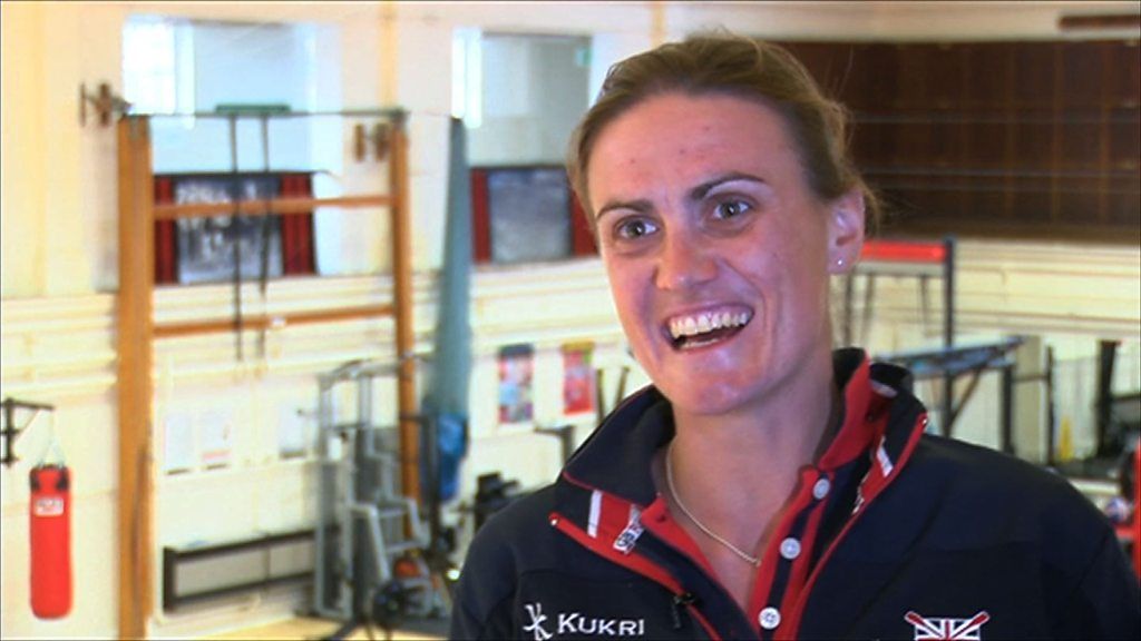 Heather Stanning: Double Olympic champion announces retirement from ...