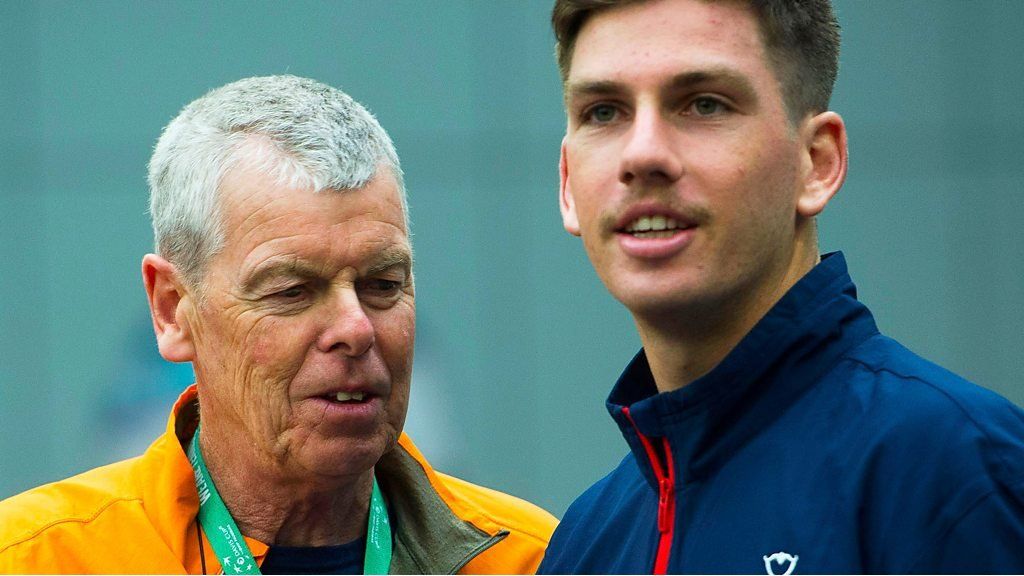 ‘Yeah, for sure. My dad’s got a filthy accent’ - can Scotland claim ...