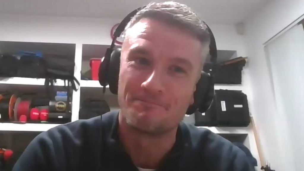 Y Coridor Ansicrwydd: Rashford ar fai? - BBC Cymru Fyw