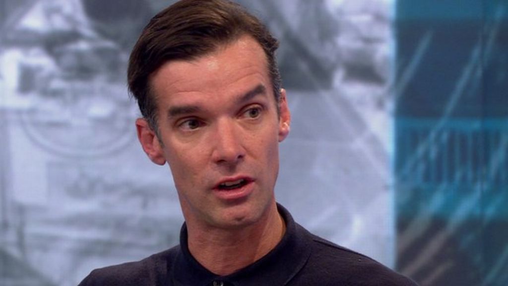 David Millar: Cycling 'ahead of other sports on doping' - BBC Sport