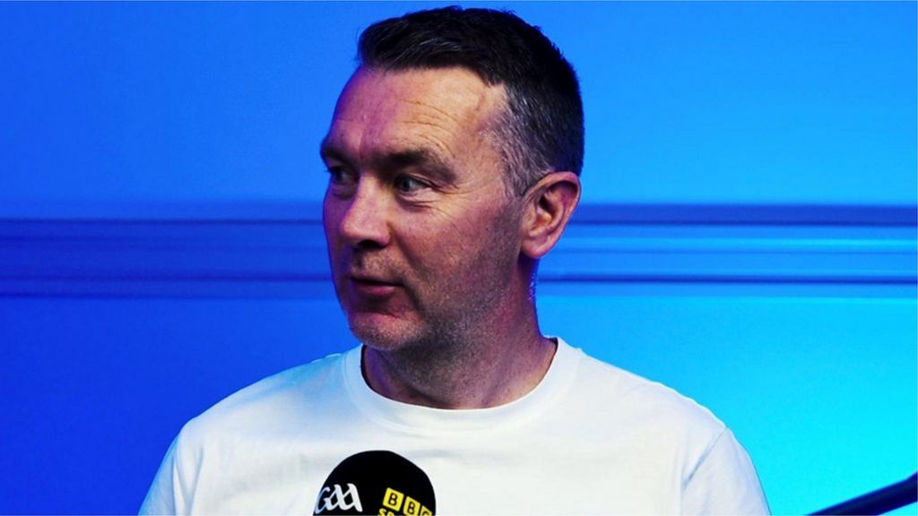 Did the right man get the Mayo job? - BBC Sport