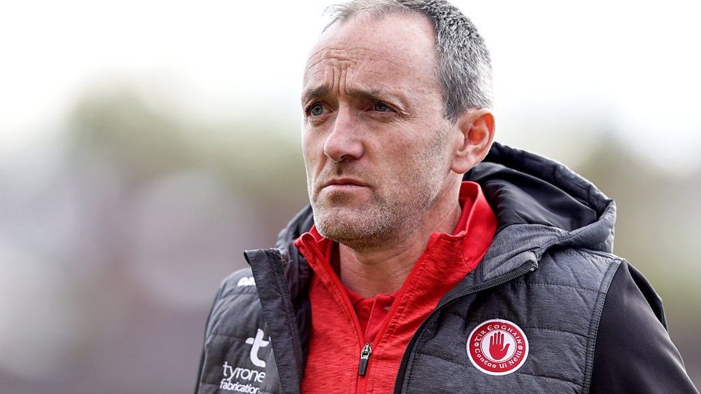 Penalty miss the 'turning point' says relieved Dooher - BBC Sport