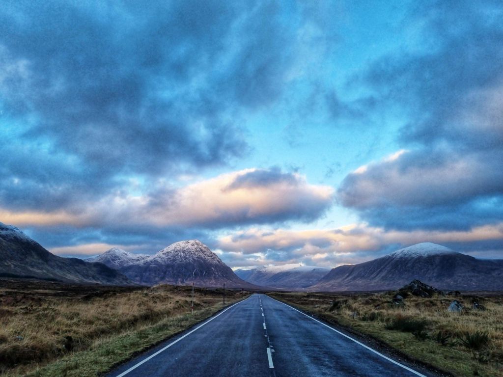 Your pictures of Scotland: 24 - 31 December - BBC News