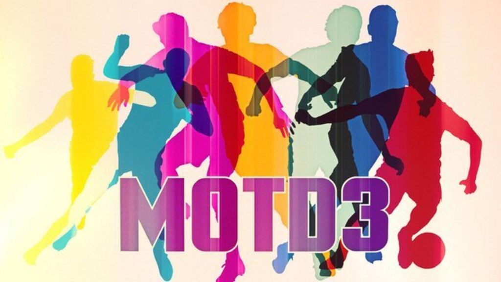 MOTD3: Rashford shines for Man Utd and Leicester title charge continues ...