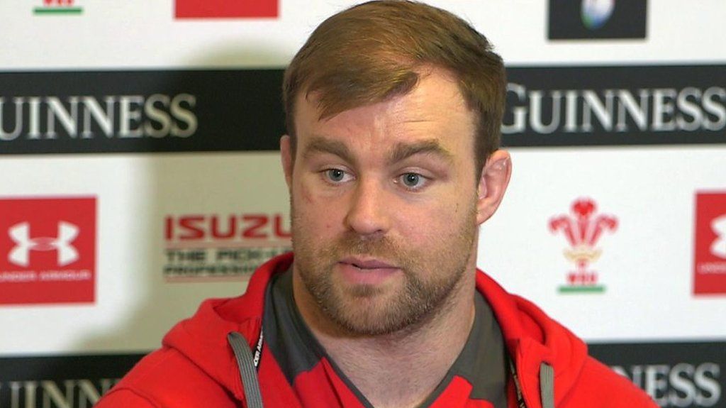 Wales v Scotland: 'It's taken a bit longer than I expected' - new Wales ...