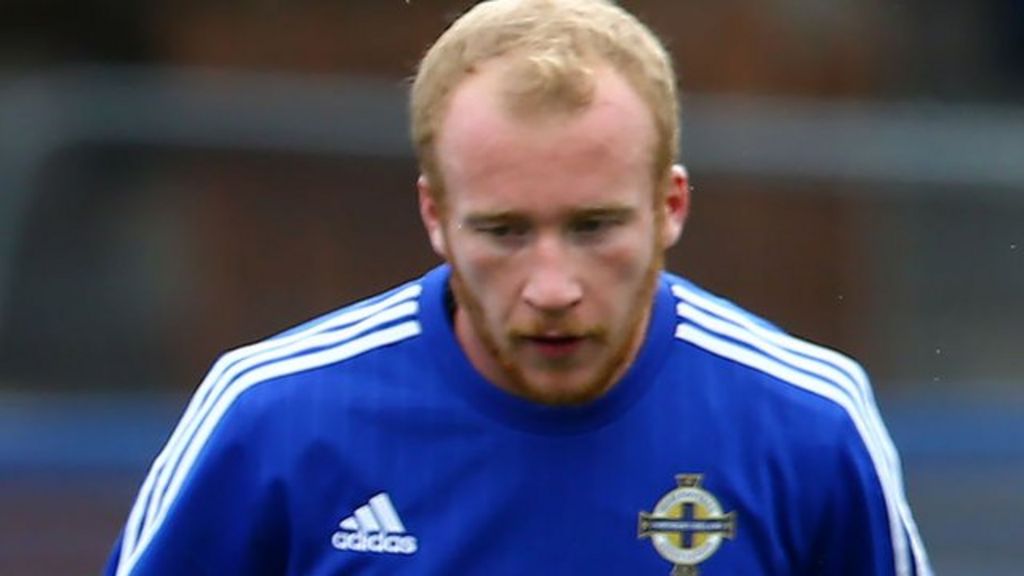 Euro 2016 qualifier: Boyce eyes NI start against Greece - BBC Sport