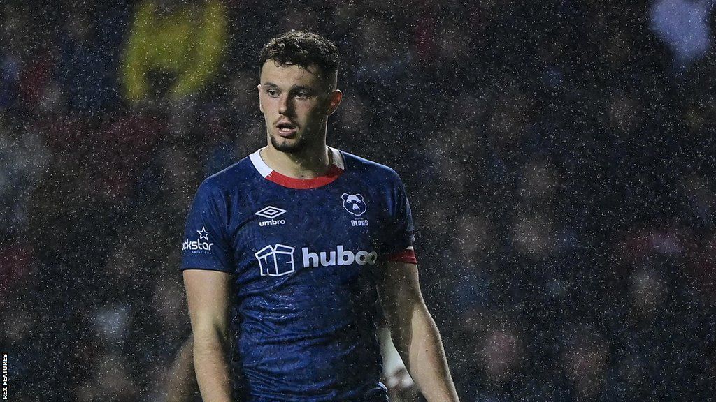 European Challenge Cup: Perpignan 5-19 Bristol - Bristol open European ...