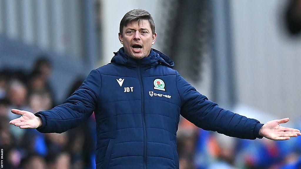 Duncan McGuire: Blackburn Rovers still in hunt to sign striker, says ...