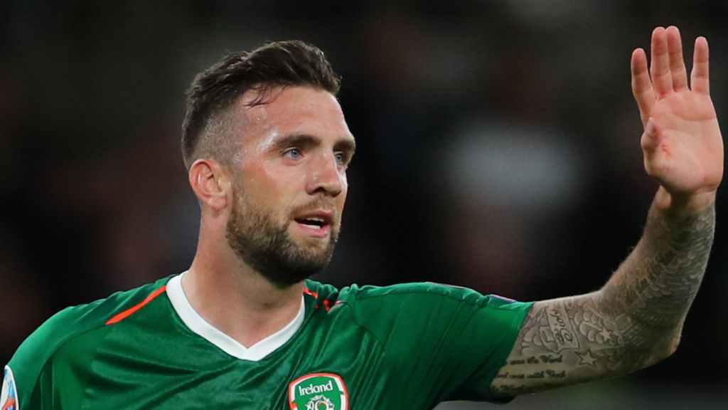 'We showed our character' - Duffy pleased after Swiss draw - BBC Sport