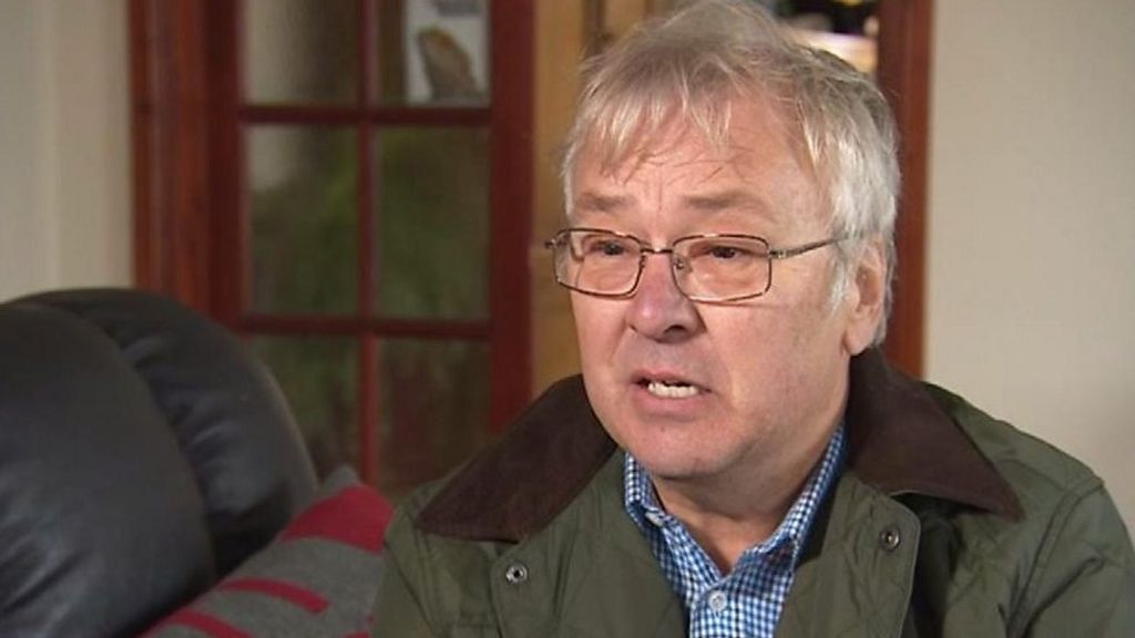 Achos siop sglodion: 'Baich wedi'i godi oddi ar gymuned' - BBC Cymru Fyw