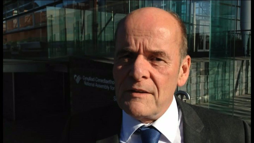 Dadansoddi Sesiwn Holi'r Prif Weinidog - BBC Cymru Fyw