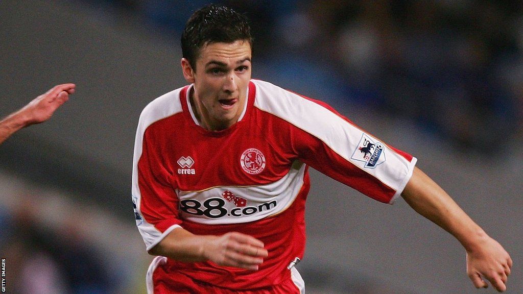 Premier League quiz: The answer - BBC Sport