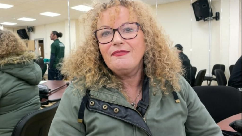 Cost of living: 'This community shop is good but tragic we need it ...