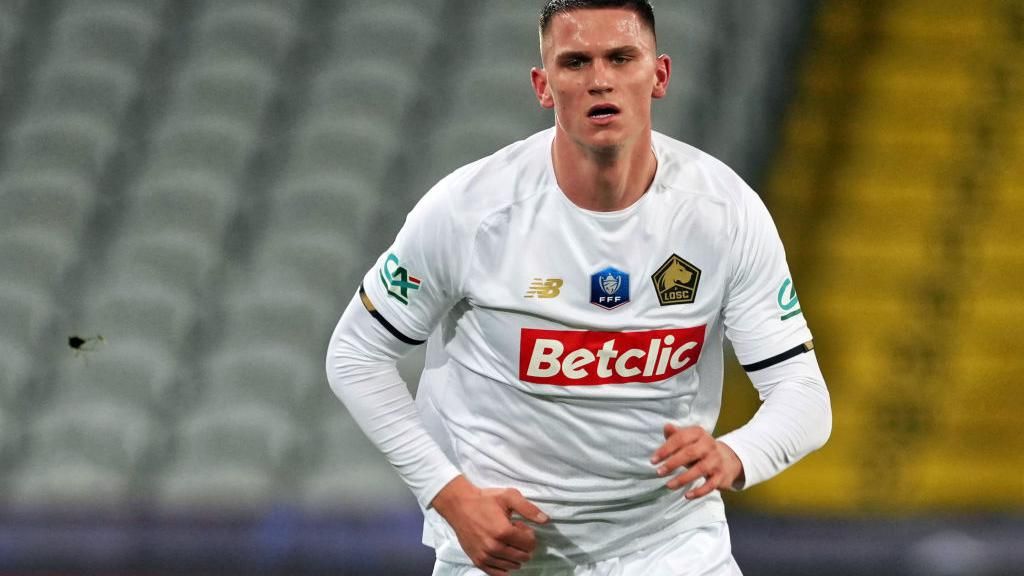 Newcastle: Botman 'not interested' in move this month - BBC Sport