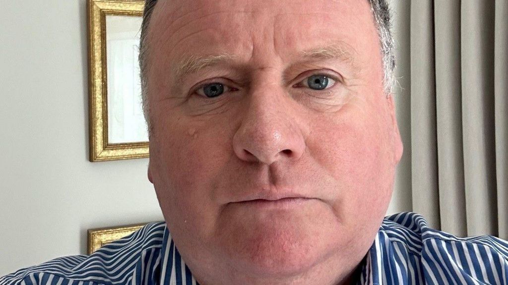 Shropshire Council apologises over hospital discharge error - BBC News