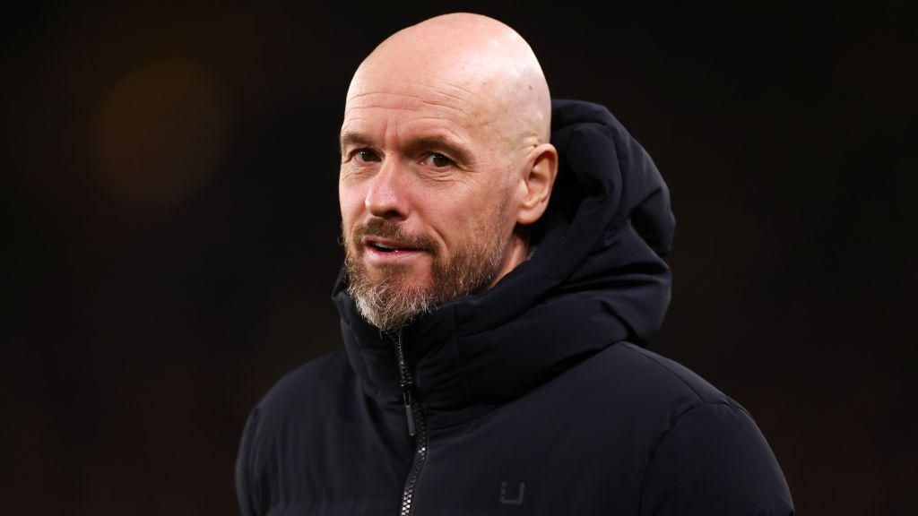 Man United: 'It shows the spirit is good and that this team is ...