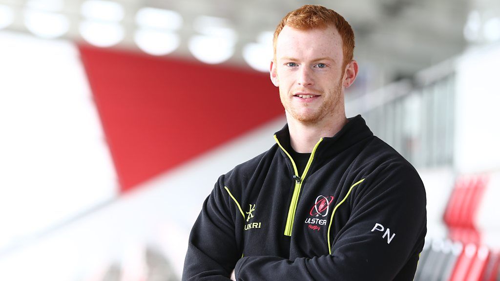 Peter Nelson's Ulster return after injury 'felt like a debut' - BBC Sport