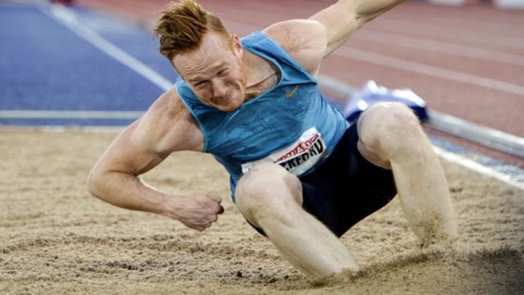 Diamond League: Watch the best moments from the 2015 season - BBC Sport
