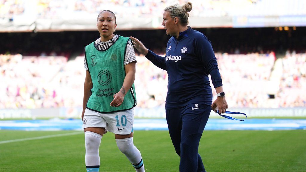 Tanya Oxtoby: What did we learn from meeting the new Northern Ireland ...