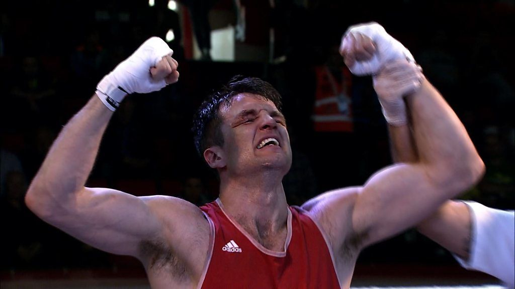 Anthony Fowler to make professional debut on Kell Brook undercard - BBC ...