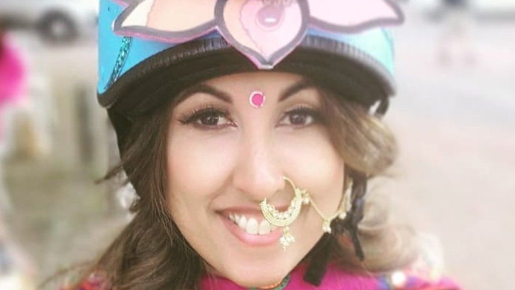 Indian activists who helped change the face of modern Britain - BBC News