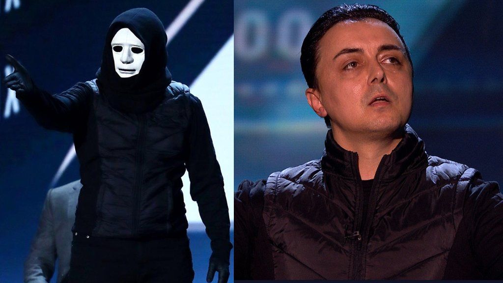 BGT: Who won Britain's Got Talent? - BBC Newsround