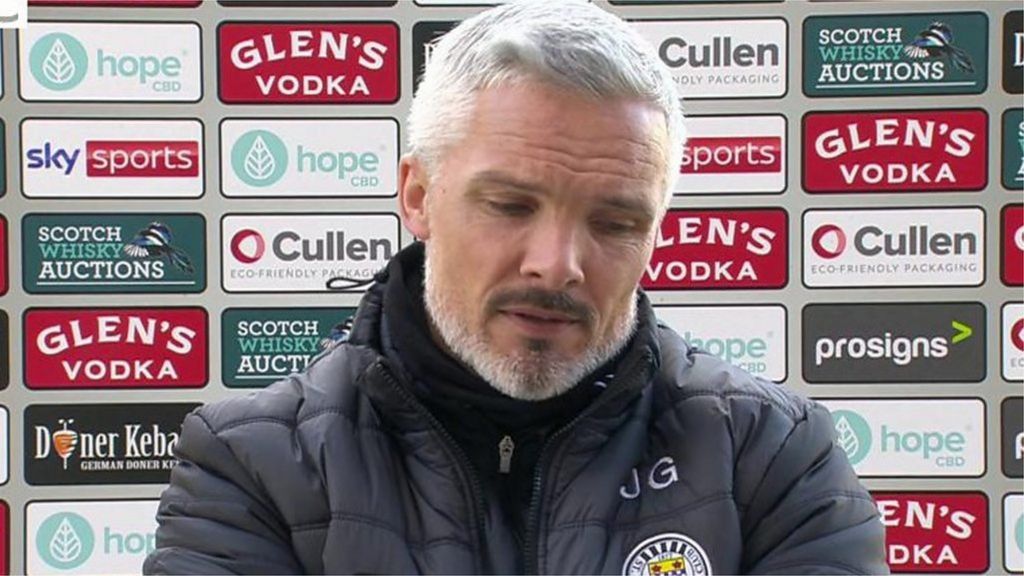 Players 'devastated' at missing top six - Goodwin - BBC Sport