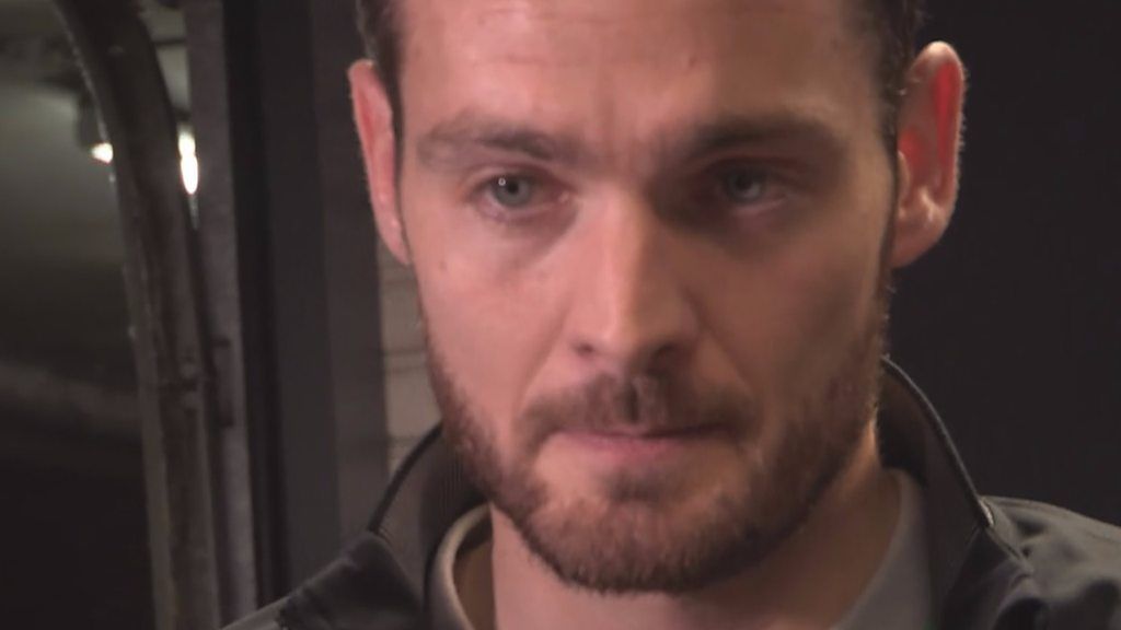 Craig Gordon: A 'great night's work' for Celtic in Brussels - BBC Sport