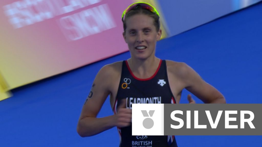 European Championships 2018: Great Britain's Jess Learmonth wins ...
