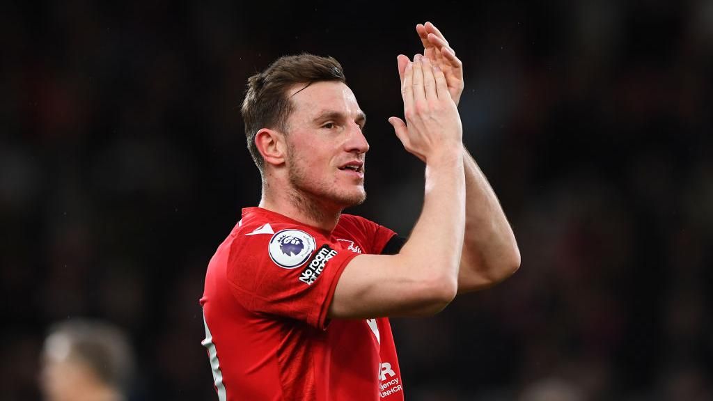 Nottingham Forest: 'We believe we will stay up' - BBC Sport