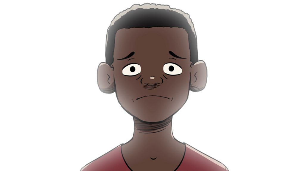 Sierra Leone: Sam Jalloh's got away from the civil war through tennis ...