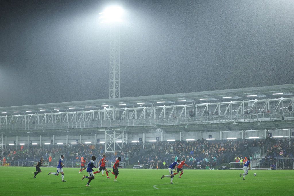 Luton Town fan view: 'What a difference 12 weeks makes' in Kenilworth ...