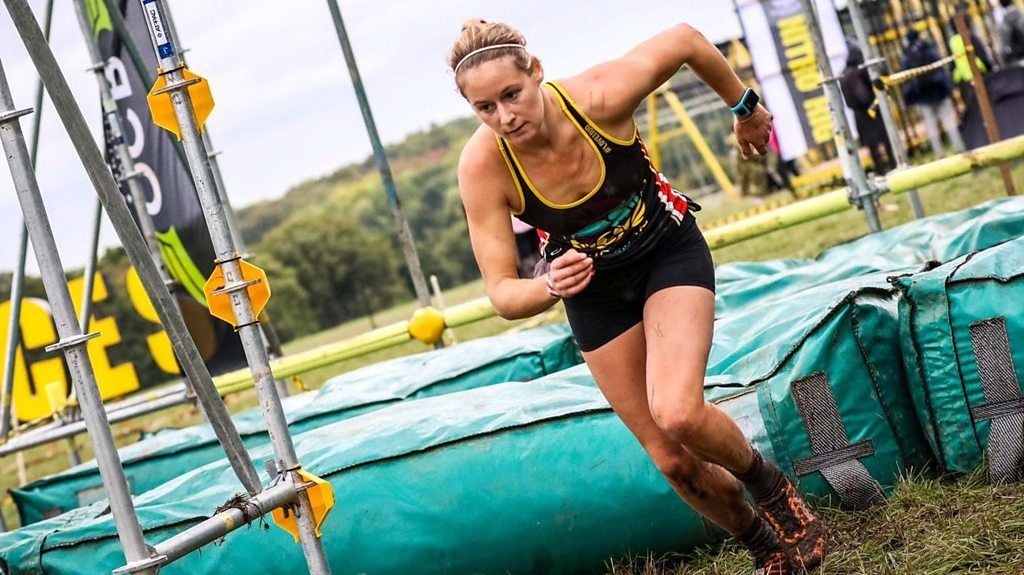 Competitive Obstacle Racing is growing in the UK and it has Olympic ...