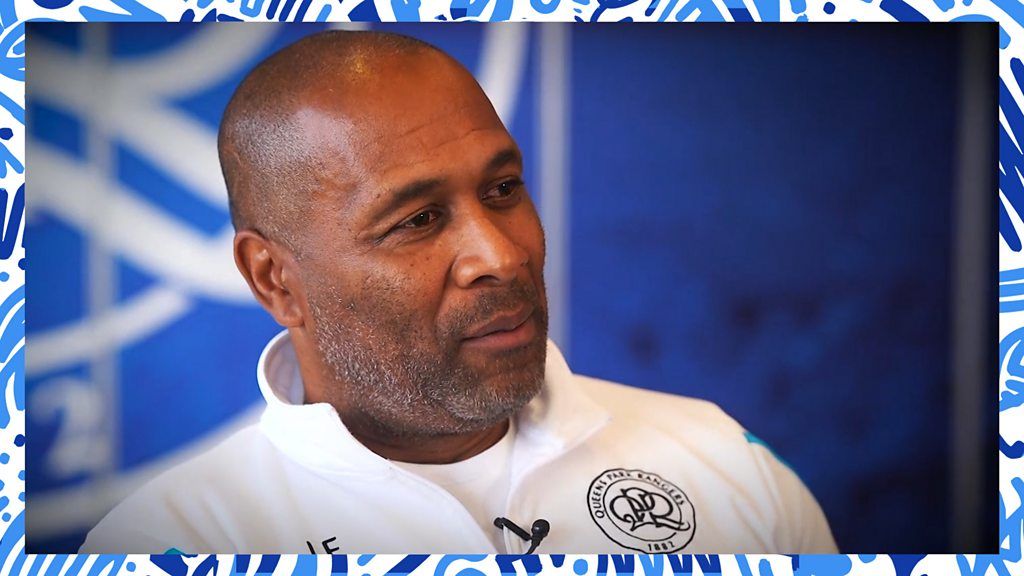 Les Ferdinand: There has been a lot of talk but we need change for ...
