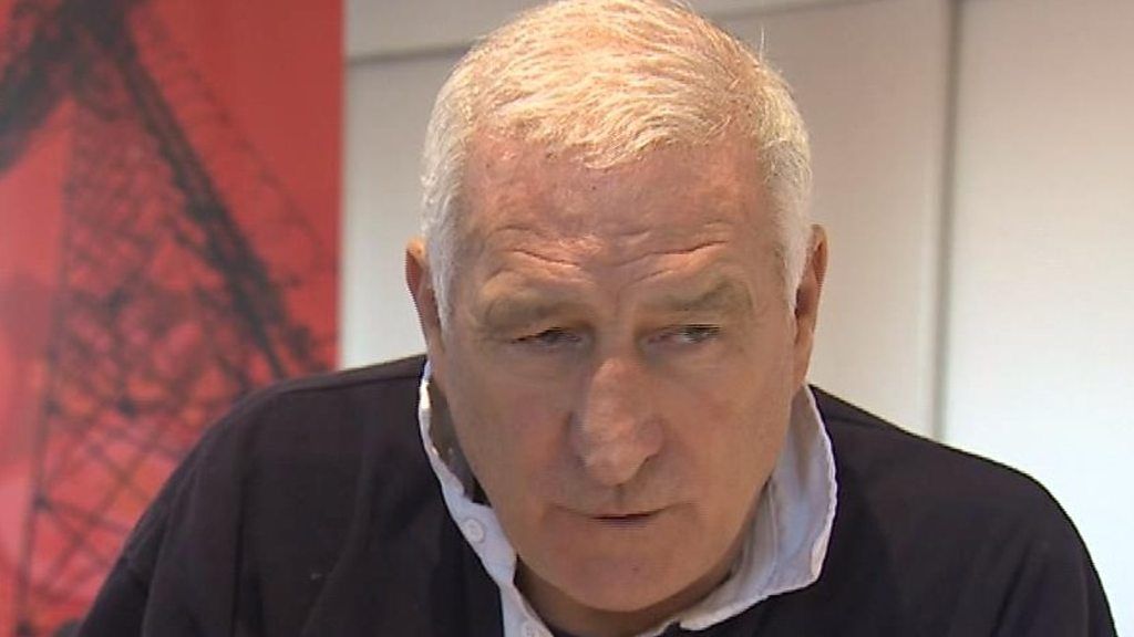 Wrexham seeking new manager after Sam Ricketts departure - BBC Sport