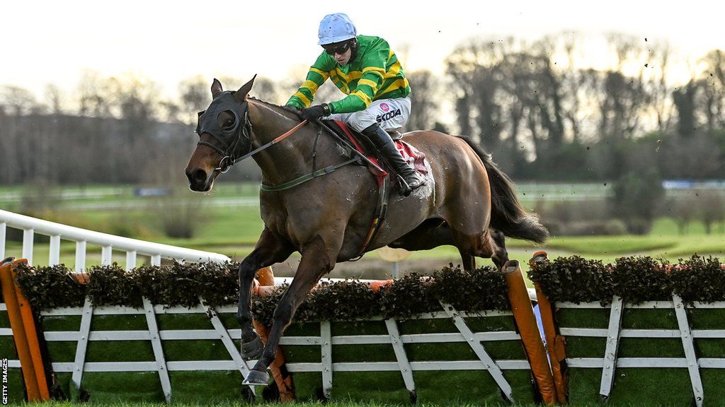 Grand National 2023: Any Second Now among contenders to carry top ...