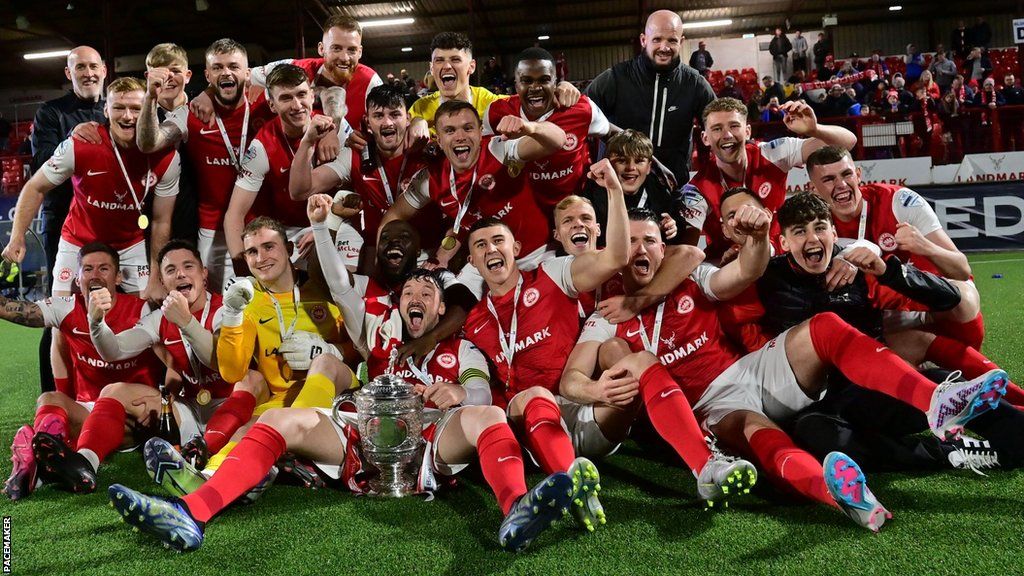 Irish Premiership: Club-by-club guide to the new campaign - focus on ...