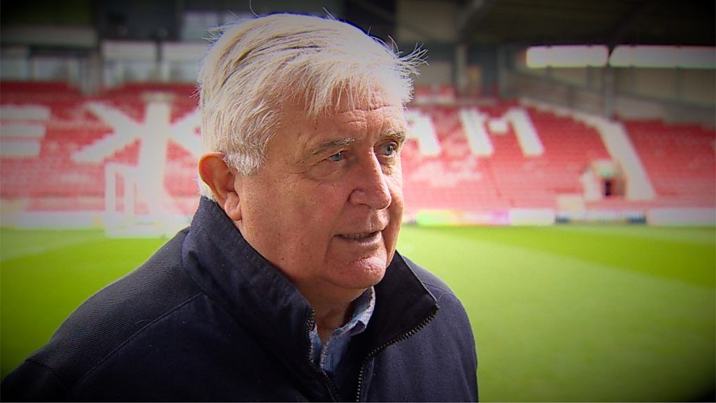 Wrexham president on takeover: 'They've offered me a part in a cowboy ...