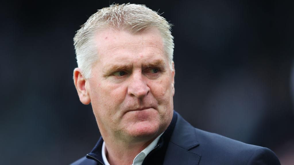 Leicester City's Dean Smith: Newcastle setup 'almost worked exactly to ...