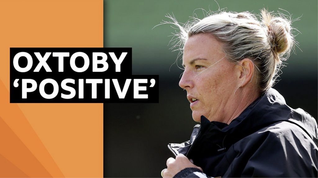 Watch: Tanya Oxtoby wants NI to use Hungary defeat as 'motivation' for ...