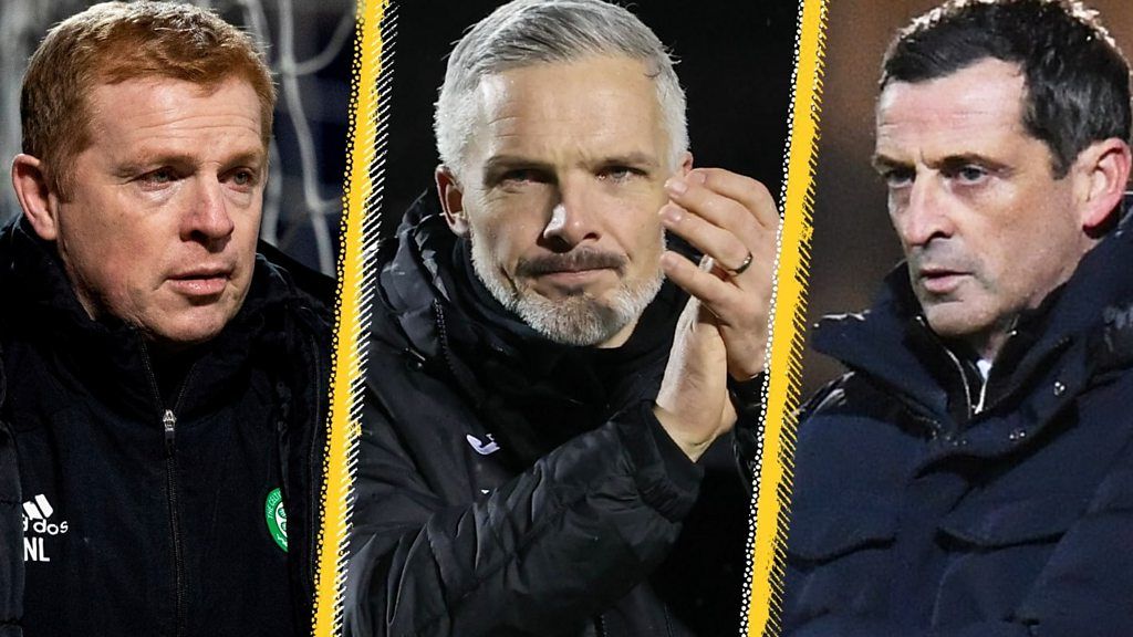 Who should be next Aberdeen boss? - Sportscene analysis - BBC Sport