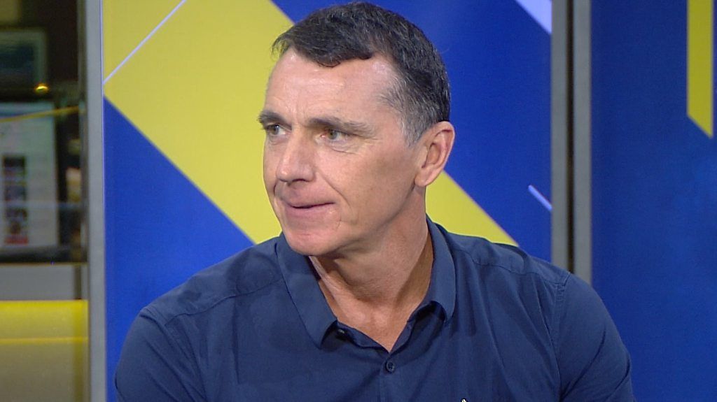 'VAR is where we expected it to be,' says Neil Swarbrick - BBC Sport