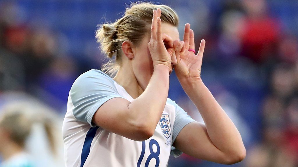 England v Germany at Wembley: Watch best moments of previous meeting ...